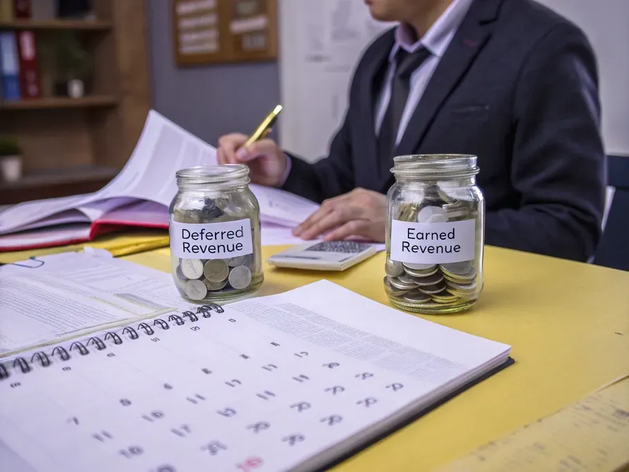 Deferred Revenue on Balance Sheet: Definition, Journal Entry, & Examples